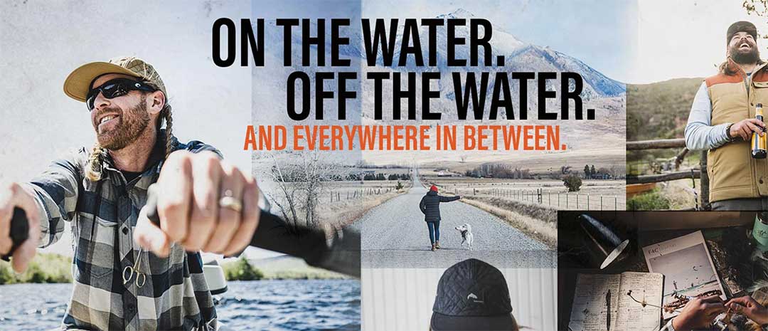 Simms Launches All New Fall 22 Product Collection