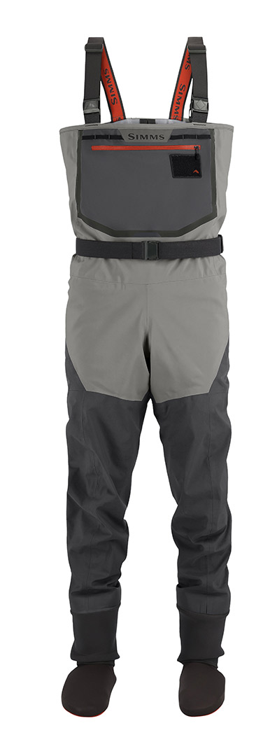 Simms Launches the All-New Freestone Collection