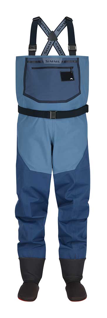 Simms Launches the All-New Freestone Collection