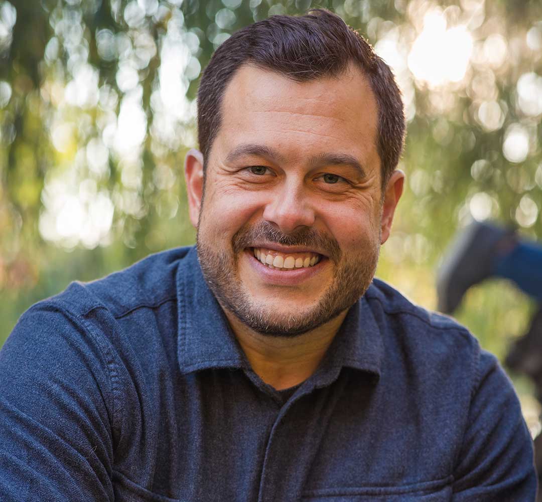 Far Bank has a new CEO